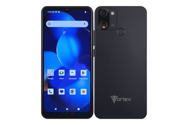 Celular VORTEX HD65 4 GB 64 GB 6.5" Negro en Tienda Inglesa