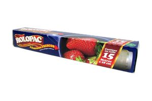 Papel film adherente ROLOPAC 15mt x 28cm en Tienda Inglesa