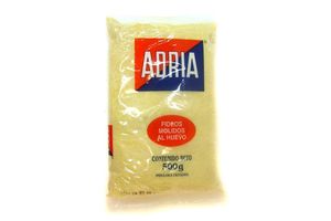 Semolin ADRIA 500gr en Tienda Inglesa