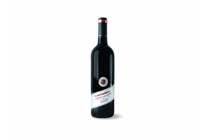 Vino JUAN CARRAU Tinto Cabernet Sauvignon 750 ml en Tienda Inglesa