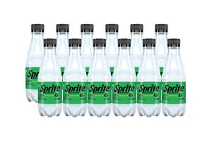 Pack: SPRITE sin Azúcar 250 ml x12 en Tienda Inglesa