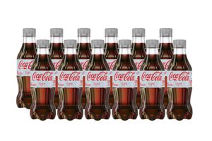 Pack: COCA-COLA Light 250 ml x12 en Tienda Inglesa
