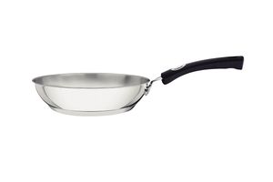 Sartén de Acero TRAMONTINA 24 cm en Tienda Inglesa