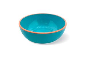 Bowl Turquesa 20 x 9 cm en Tienda Inglesa