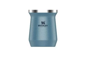 Mate Térmico STANLEY Classic Azul en Tienda Inglesa