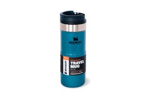 Termo Mug STANLEY Azul 354 ml en Tienda Inglesa