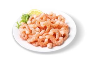 Camarón Pelado Cocido (kg) en Tienda Inglesa