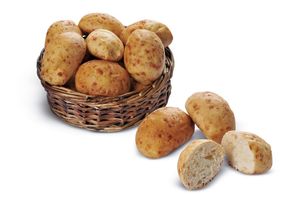 Pan Mignon de Queso TIENDA INGLESA (Kg) en Tienda Inglesa