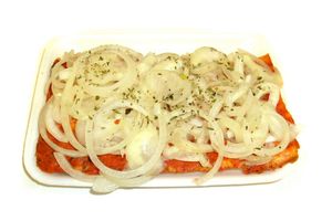 Figazza Porción en Tienda Inglesa