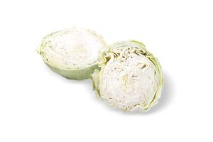 Repollo Blanco TIENDA INGLESA 1 Kg en Tienda Inglesa