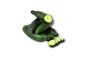 Pepino Envasado (Kg) en Tienda Inglesa