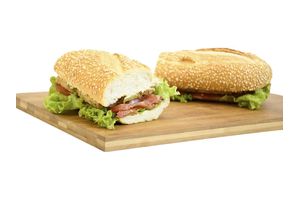 Pan Felipe Relleno de Tofu x Unidad en Tienda Inglesa