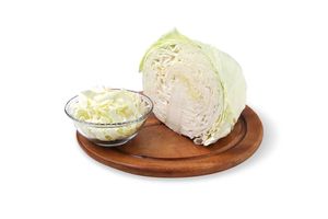 Repollo Blanco Orgánico PUNTO VERDE (Kg) en Tienda Inglesa