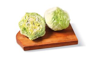 Lechuga Capuchina (Kg) en Tienda Inglesa