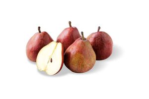 Pera Roja (Kg) en Tienda Inglesa