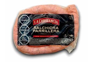 Salchicha Parrillera LA CONSTANCIA x 1 Unidad en Tienda Inglesa