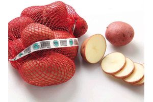 Papa Rosada 2 Kg en Tienda Inglesa