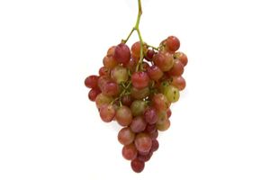 Uva Rubí (Kg) en Tienda Inglesa