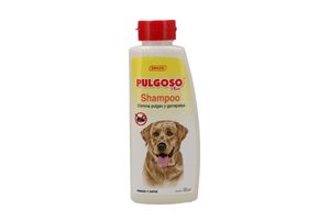 Shampoo Pulgoso Plus DENUCIO 345 ml en Tienda Inglesa