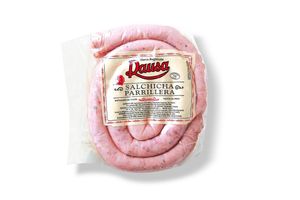 Salchicha Parrillera RAUSA Envasada al Vacío x 1 Unidad en Tienda Inglesa