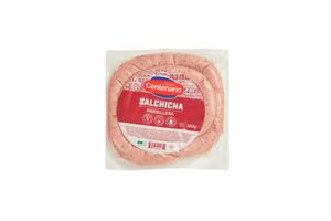 Salchicha Parrillera Envasado al Vacío CENTENARIO x 1 Unidad en Tienda ...