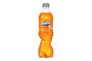 FANTA Original 500 ml en Tienda Inglesa