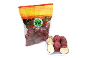 Papa Rosada Mediana LOMA VERDE (Kg) en Tienda Inglesa