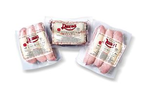Pack Chorizos y Morcillas RAUSA (Kg) en Tienda Inglesa