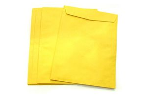 Sobre 23 x 31 cm en Tienda Inglesa