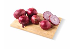 Cebolla Colorada Granel TIENDA INGLESA (Kg) en Tienda Inglesa