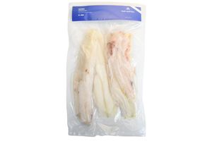 Merluza Azul Envasada HOKI 600 gr en Tienda Inglesa