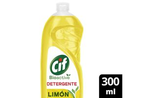Detergente CIF BioActive Limón 300 Ml en Tienda Inglesa