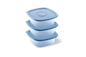 Set Viandas POP x 3 Unidades 1 L en Tienda Inglesa