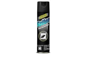 Insecticida SELTON Cucarachicida 360cc en Tienda Inglesa