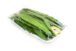 Chaucha 400 gr en Tienda Inglesa