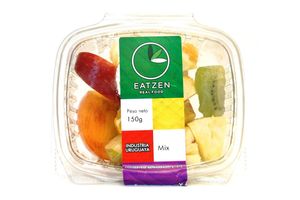 Mix de frutas EATZEN 150gr en Tienda Inglesa