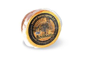 Queso Ibérico Curado en Aceite de Oliva ROCINANTE (Kg) en Tienda Inglesa