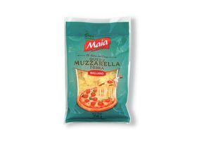 Queso Muzzarella en Hebras MAIA 200 gr en Tienda Inglesa