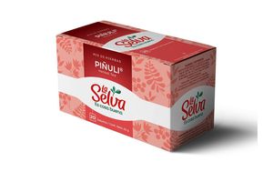 Té LA SELVA Piñuli 20 Sobres en Tienda Inglesa