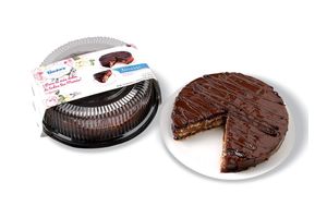 Torta Navarro CAKES 14 Porciones 1,4 Kg en Tienda Inglesa