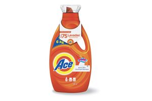 Jabón Líquido ACE Power 3000 ml en Tienda Inglesa