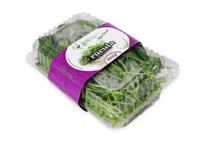 Rúcula FINAS HIERBAS 100g en Tienda Inglesa