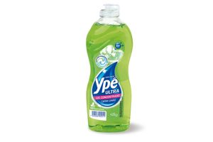 Detergente Concentrado YPE 400 ml en Tienda Inglesa