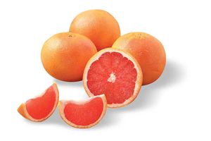 Pomelo Rosado Importado a Granel (kg) en Tienda Inglesa