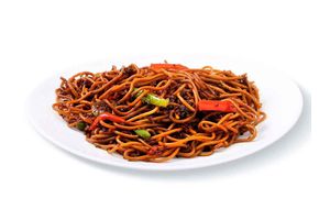 Wok de Vegetales y Pasta Italiana (Kg) en Tienda Inglesa