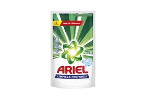 Jabón Líquido ARIEL 800 ml en Tienda Inglesa