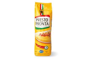 Polenta Prestopronta ARCOR 750 gr en Tienda Inglesa