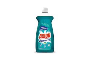 Detergente Líquido AXION 640 ml en Tienda Inglesa