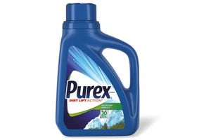 Jabón Líquido Concent PUREX 1.47 L en Tienda Inglesa