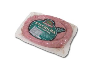 Salchicha Parrillera con Panceta LA CONSTANCIA en Tienda Inglesa